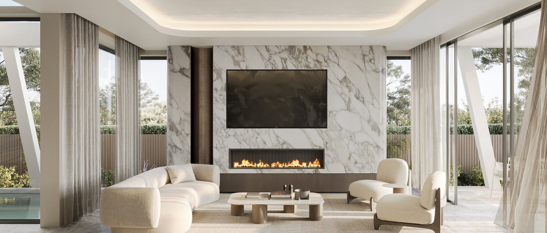 Myee Residence by Sici Design | ArchiPro AU