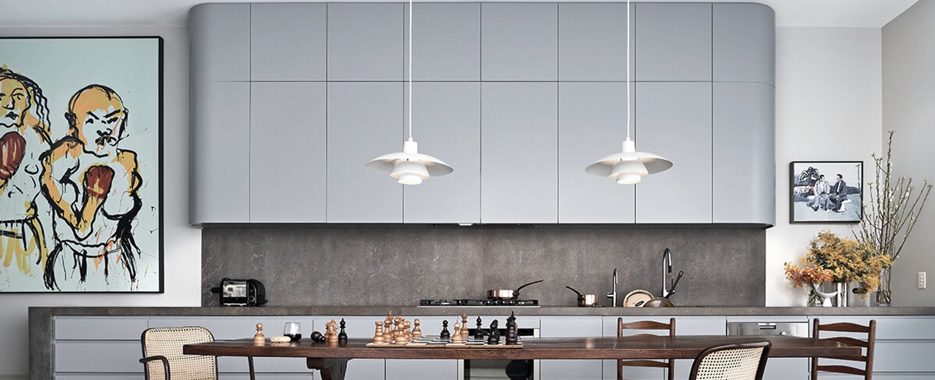 Marlo House by Fisher Fitouts | ArchiPro AU