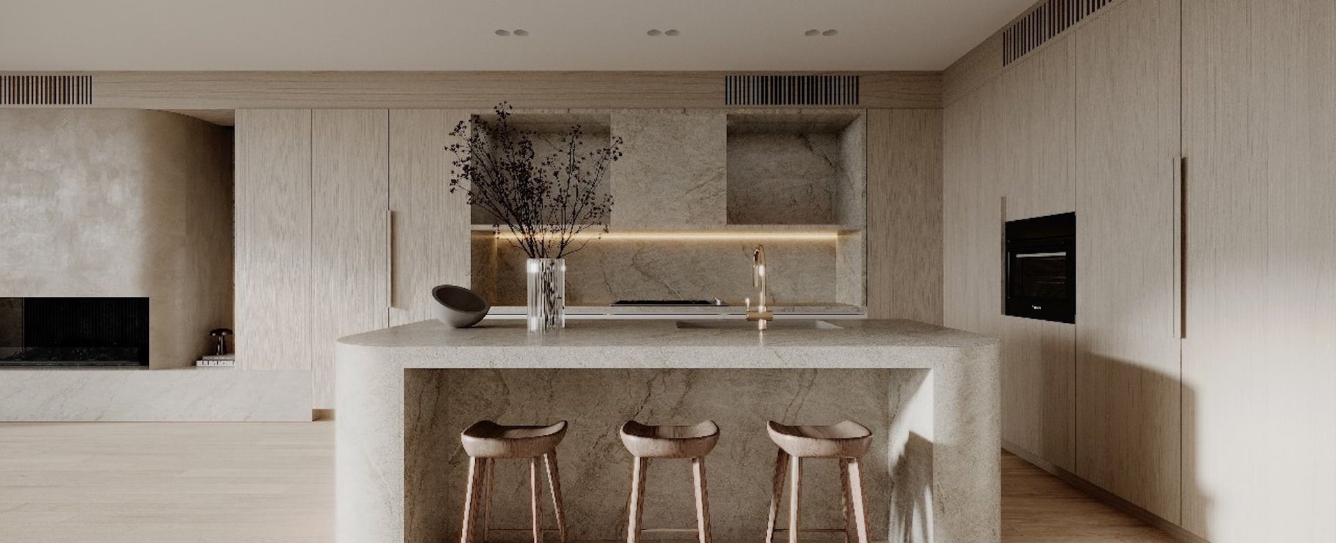 Frances Residence by Sici Design | ArchiPro AU