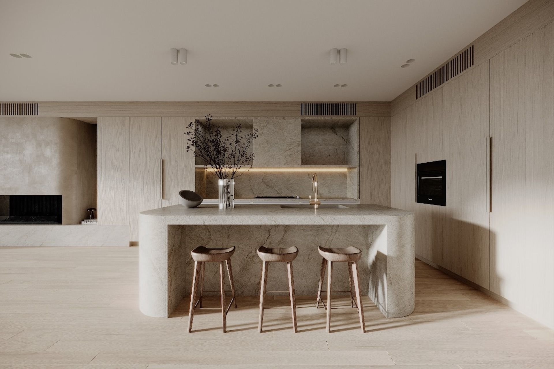 Frances Residence by Sici Design | ArchiPro AU