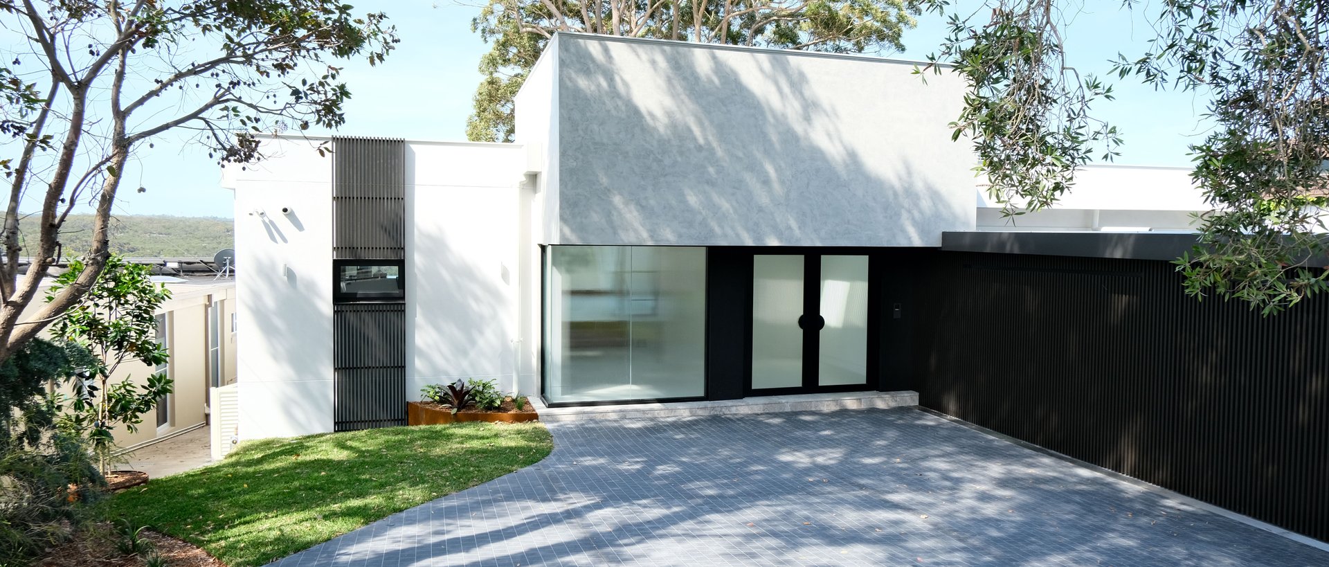 Castle Cove by Firmus Building | ArchiPro AU