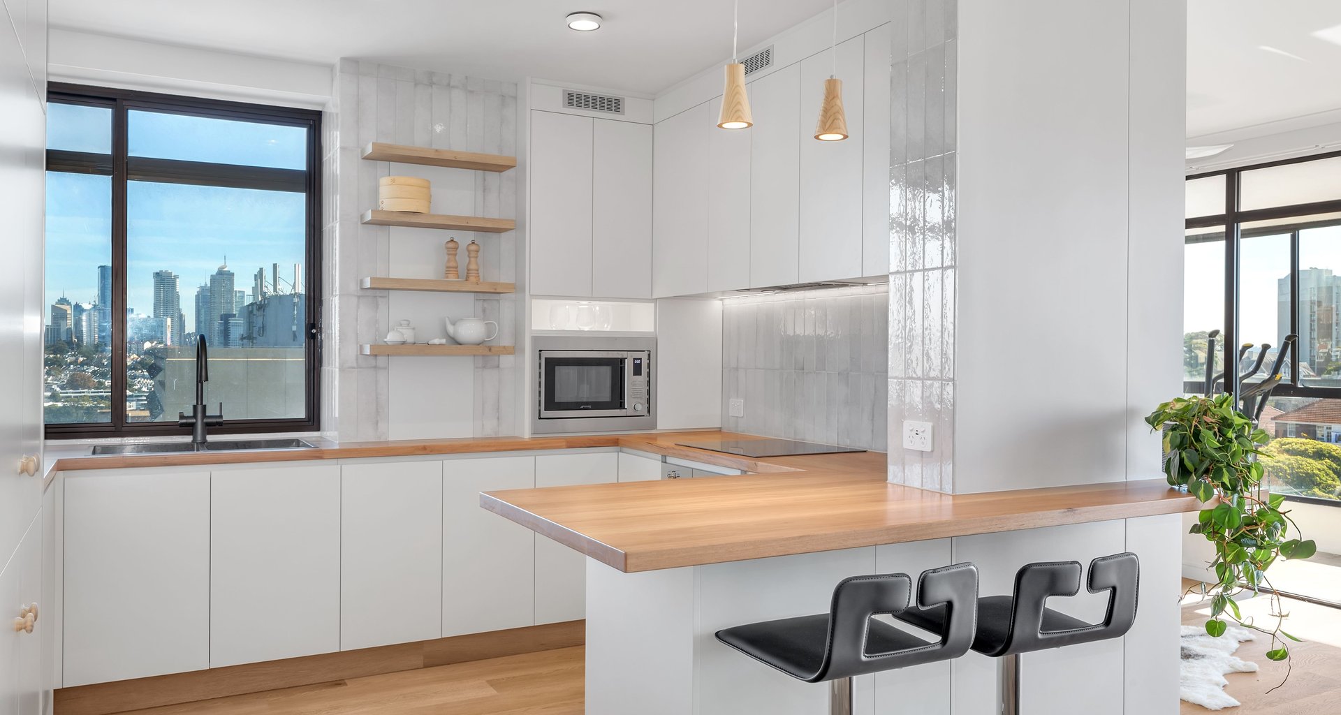 Edgecliff by Agius Colour Interior Designs | ArchiPro AU