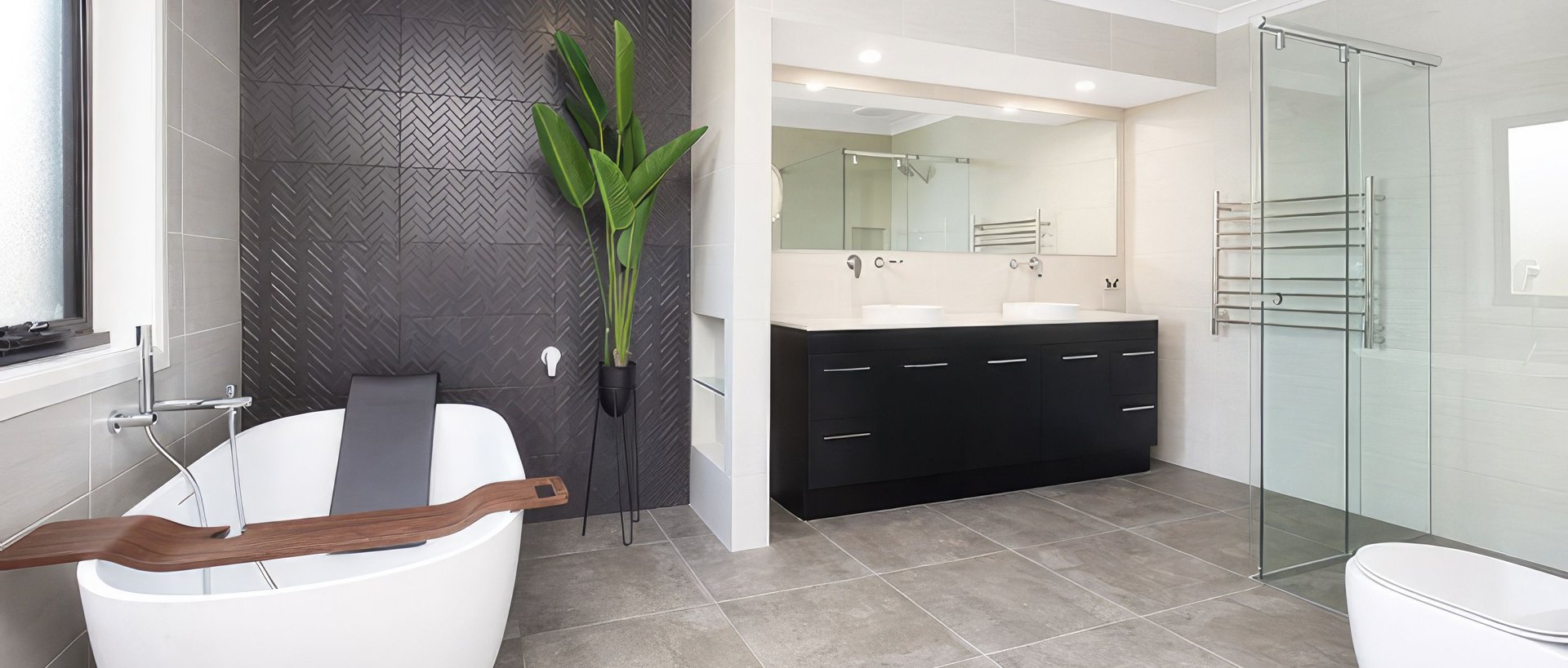 Campbell Avenue | Interior by Tim Samuel Design | ArchiPro AU