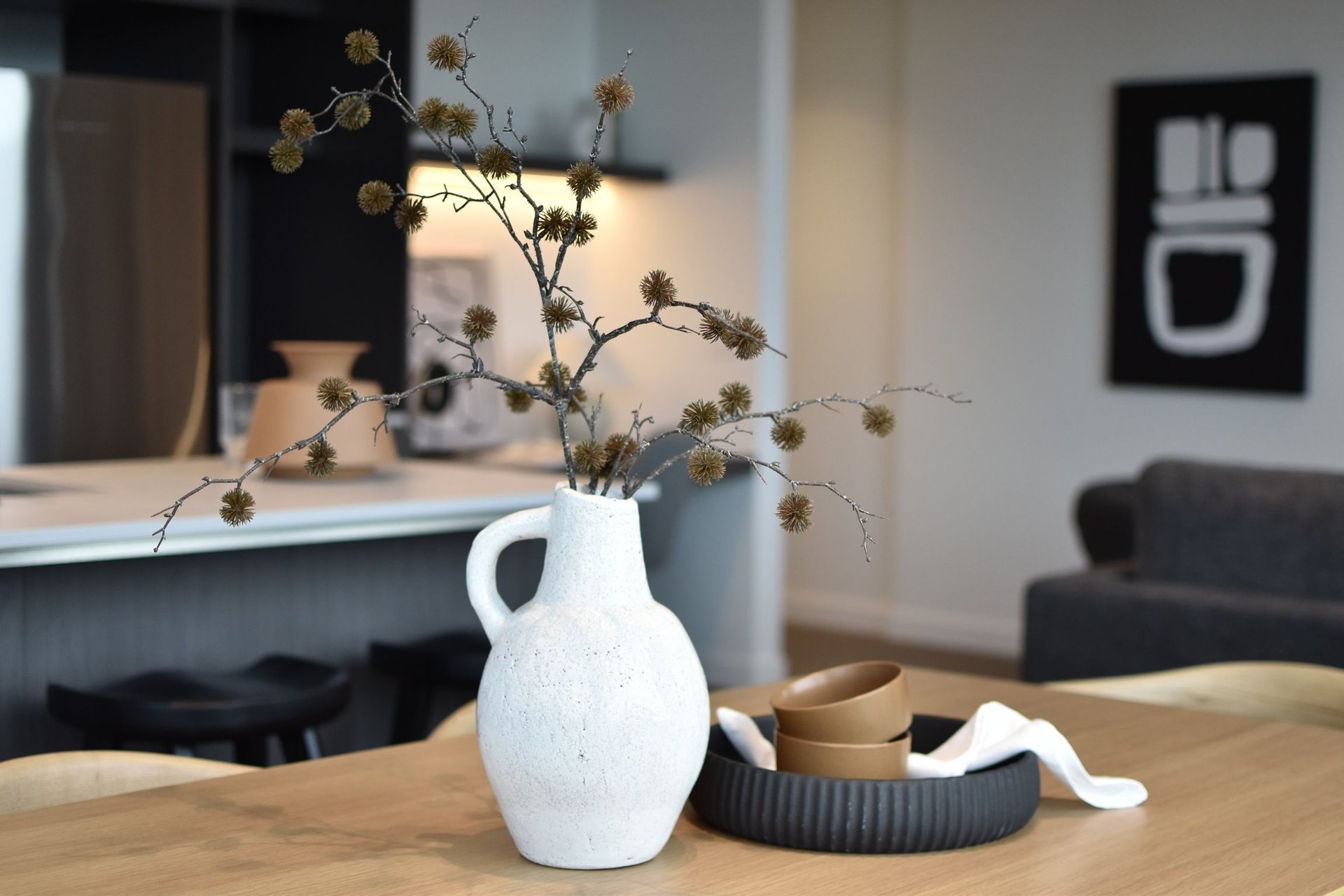 Home Docklands by MORC Interiors | ArchiPro AU