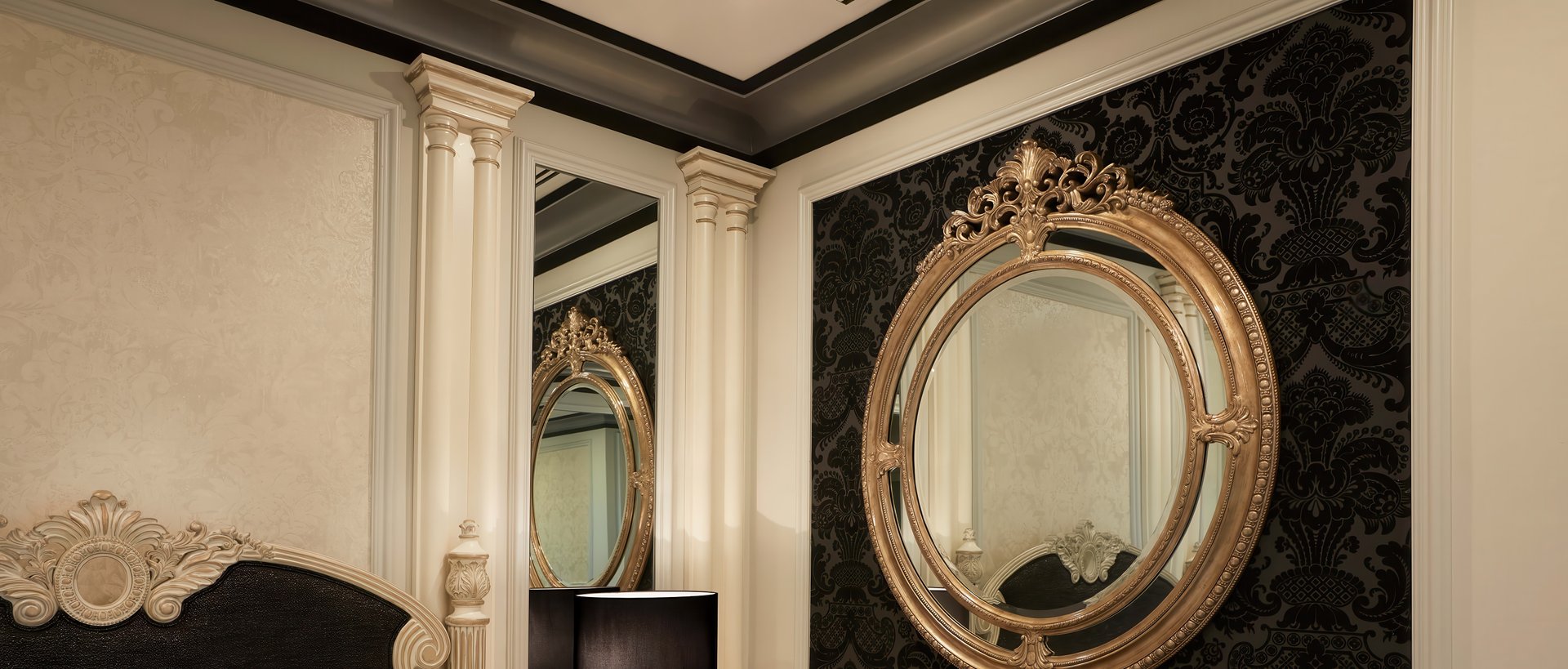 Georgian Interior by Mark Alexander Design | ArchiPro AU