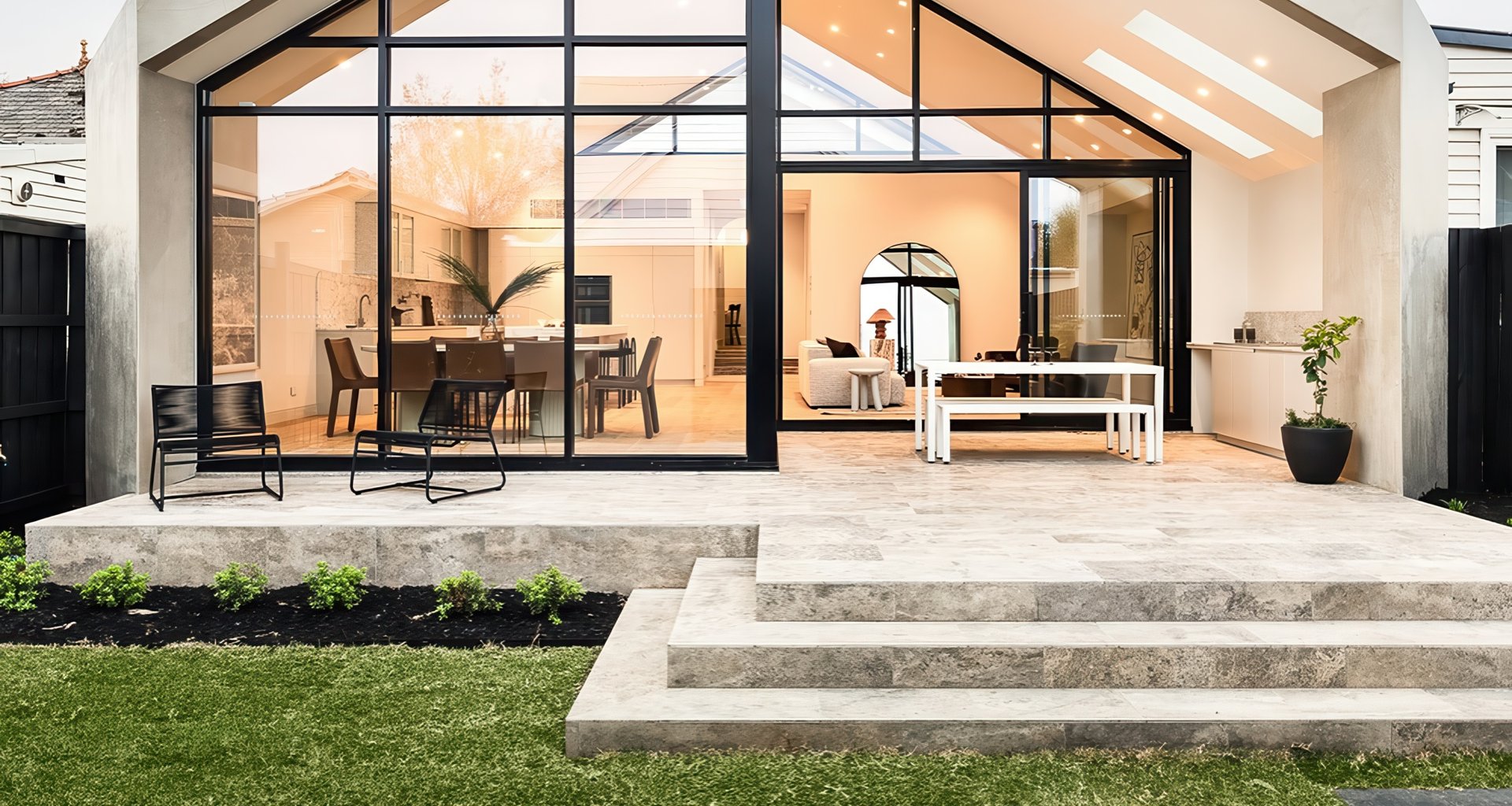 Auburn Parade by ARCH MELBOURNE | ArchiPro AU