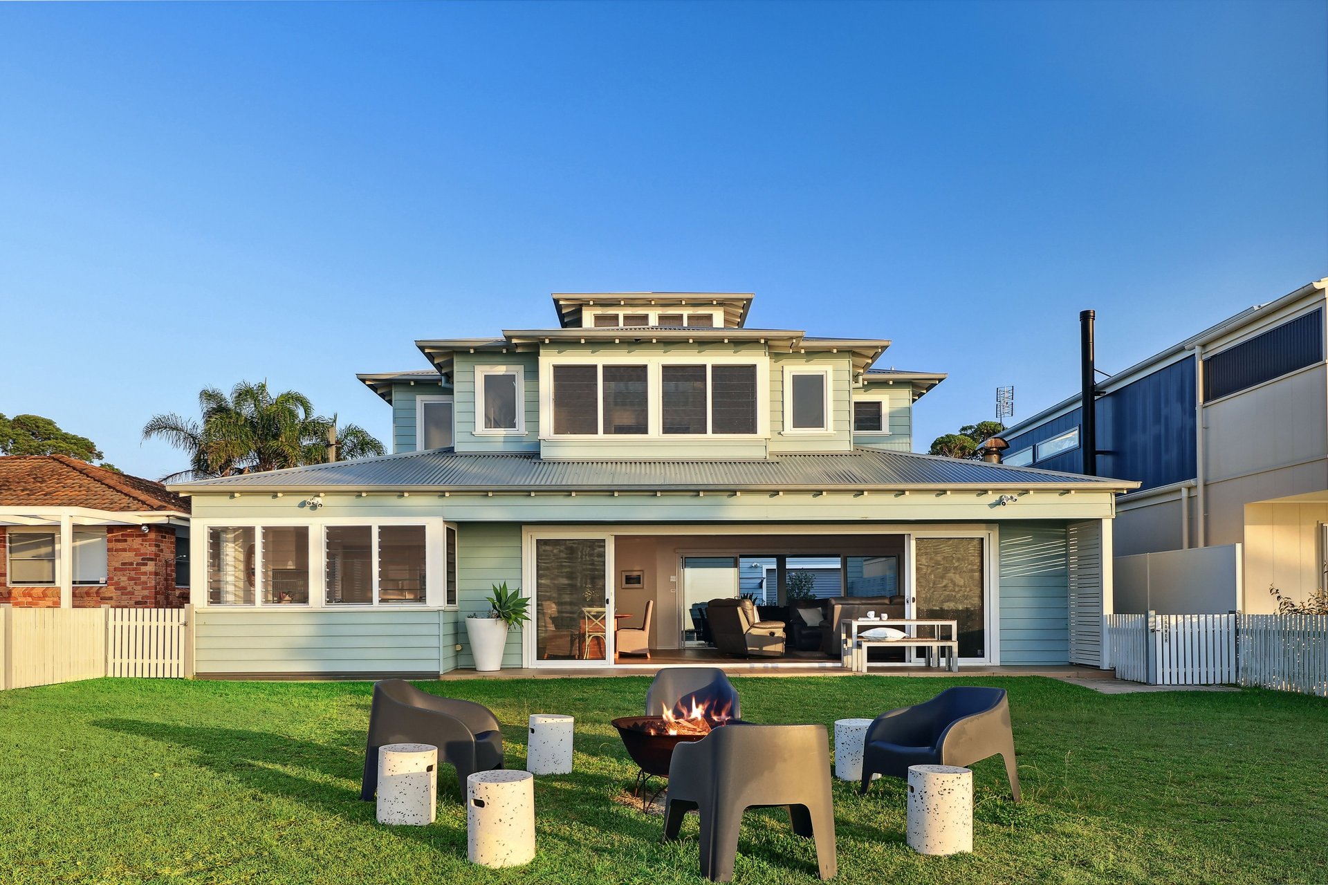 Quay Residence, Callala Beach by Walters Macri | ArchiPro AU