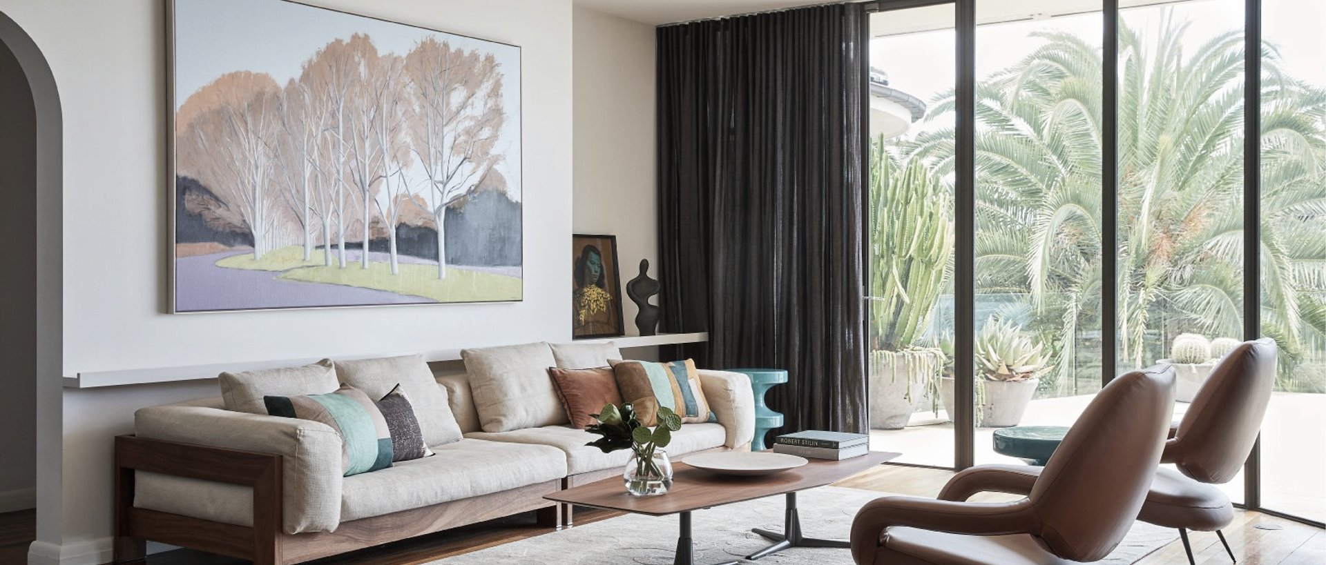 Clifton Gardens by Alexandra Brown Interiors | ArchiPro AU