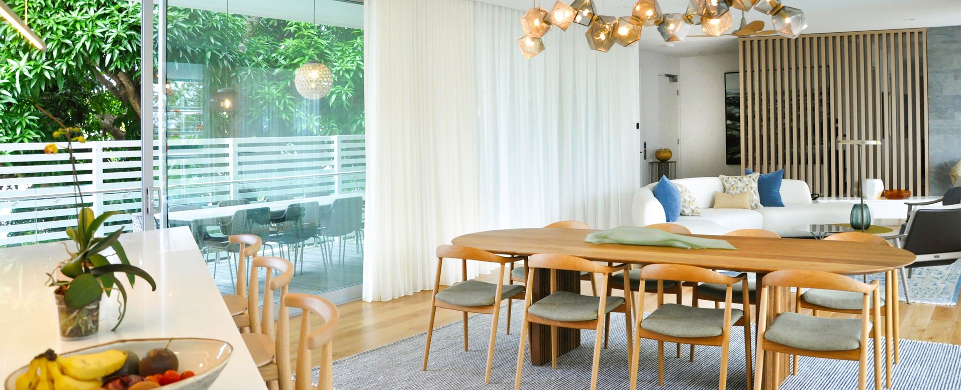 Noosa by Agius Colour Interior Designs | ArchiPro AU