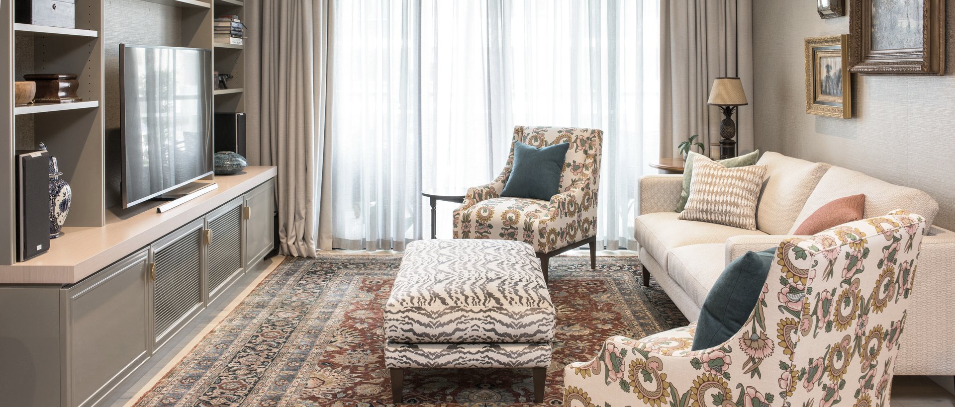 East Melbourne by Sally Feeney Interior Design | ArchiPro AU