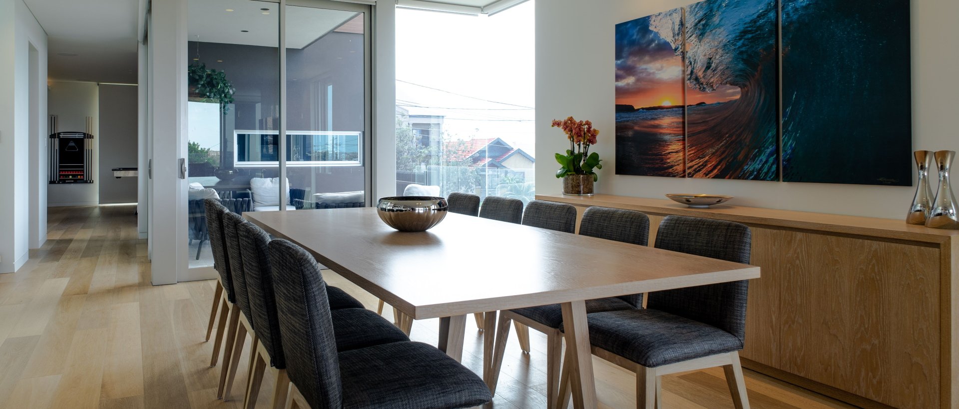 Maroubra Family Home by Karanda Interiors | ArchiPro AU