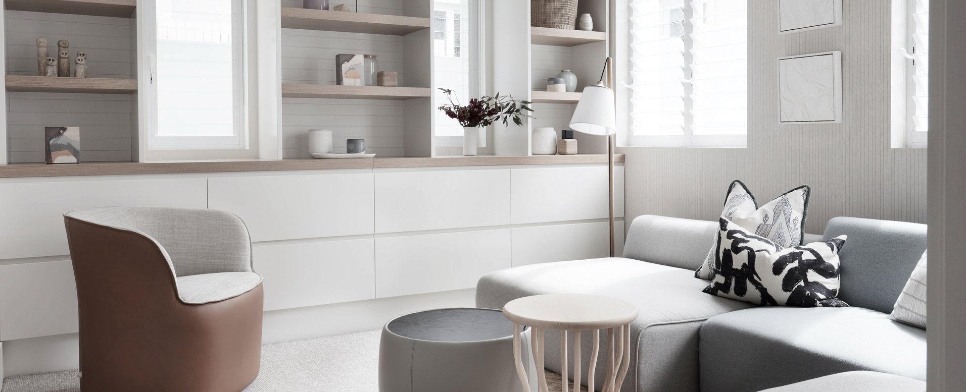 A.K.B Residence by EB Interiors | ArchiPro AU