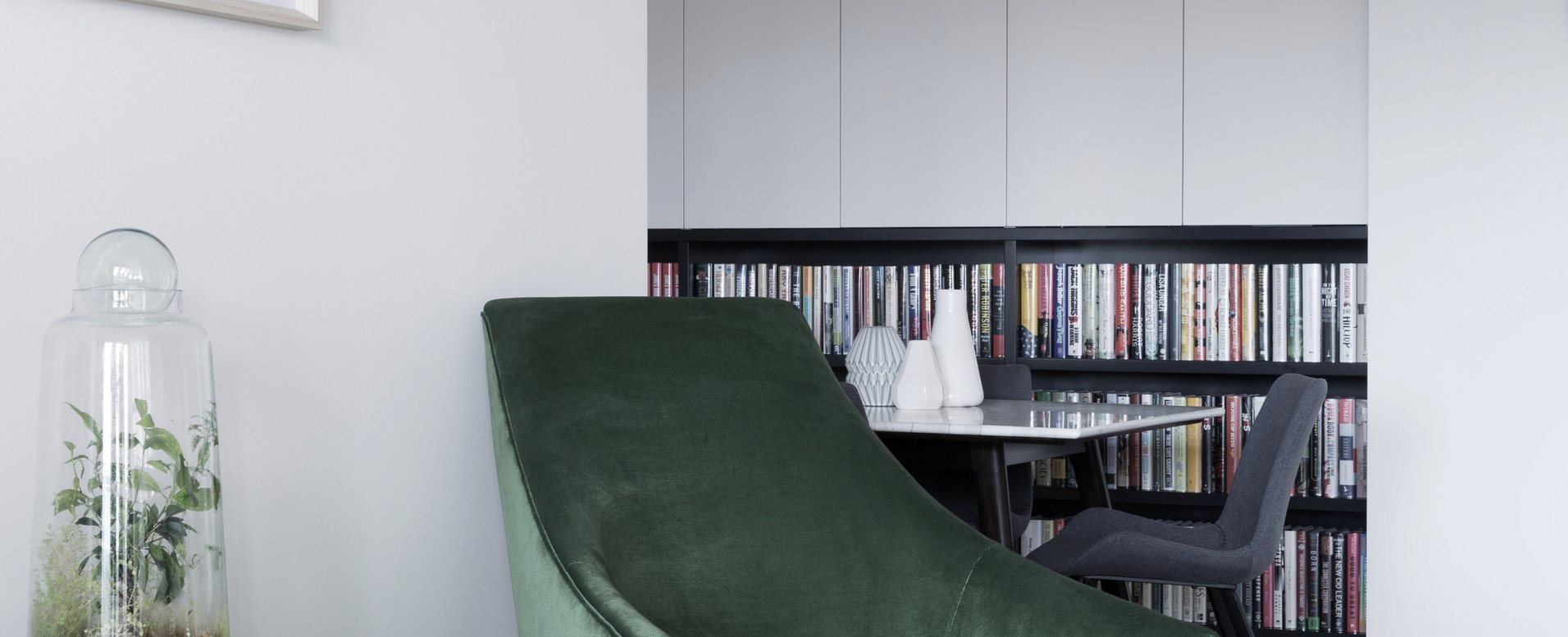 Melbourne Apartment by Meredith Lee Interior Designer | ArchiPro AU