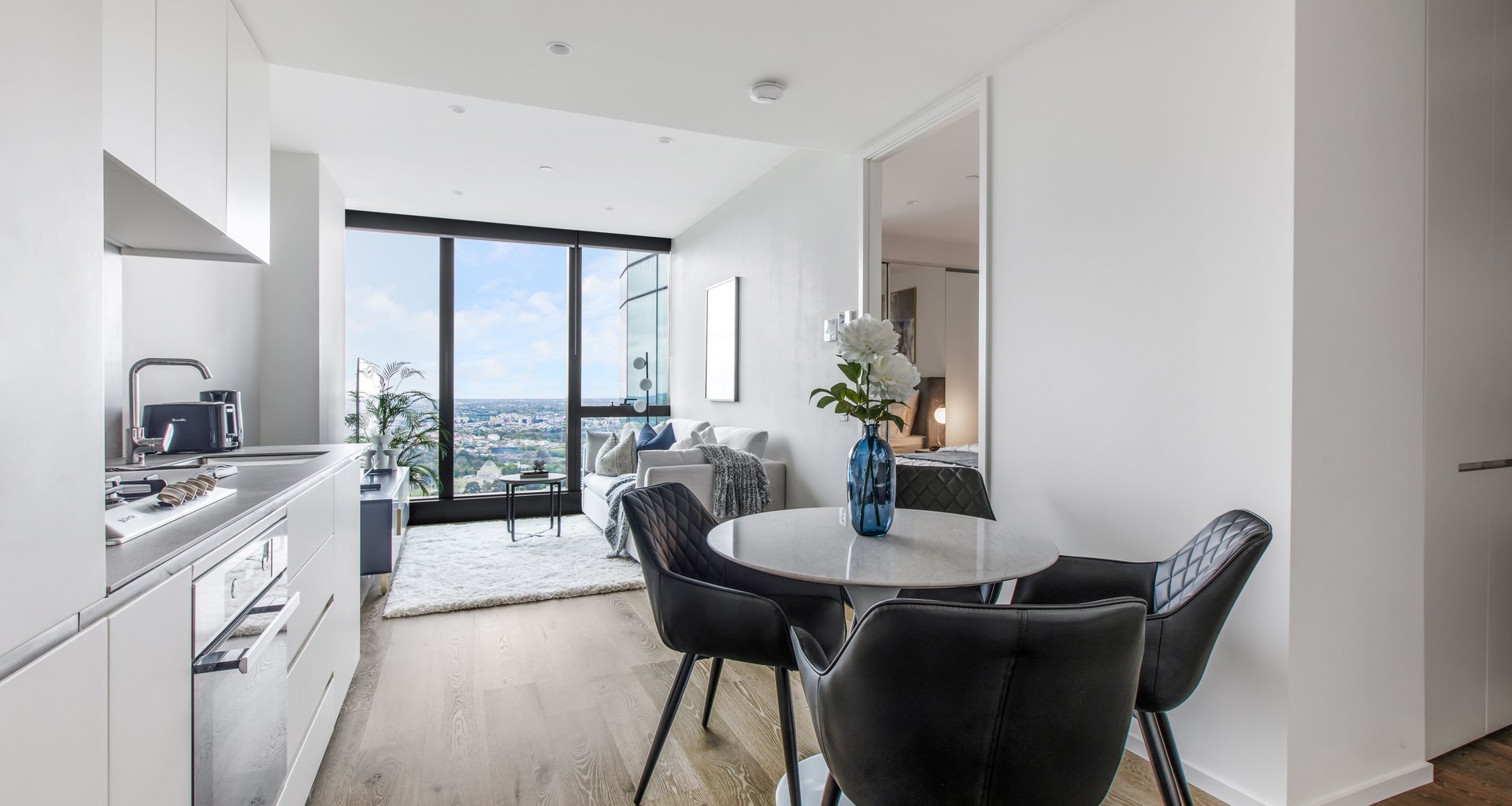 Australia 108 by MORC Interiors | ArchiPro AU