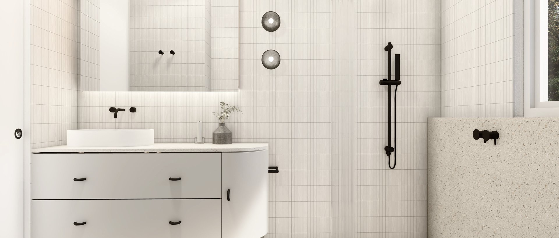 Edge Terrace by STUDIO GAXA | ArchiPro AU