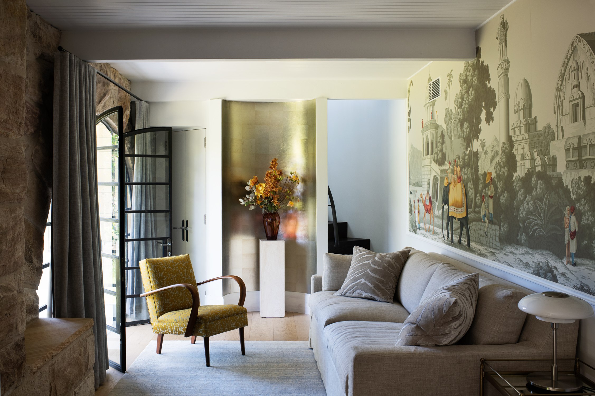 Lang Road - Alexandra Kidd Interior Design | ArchiPro AU