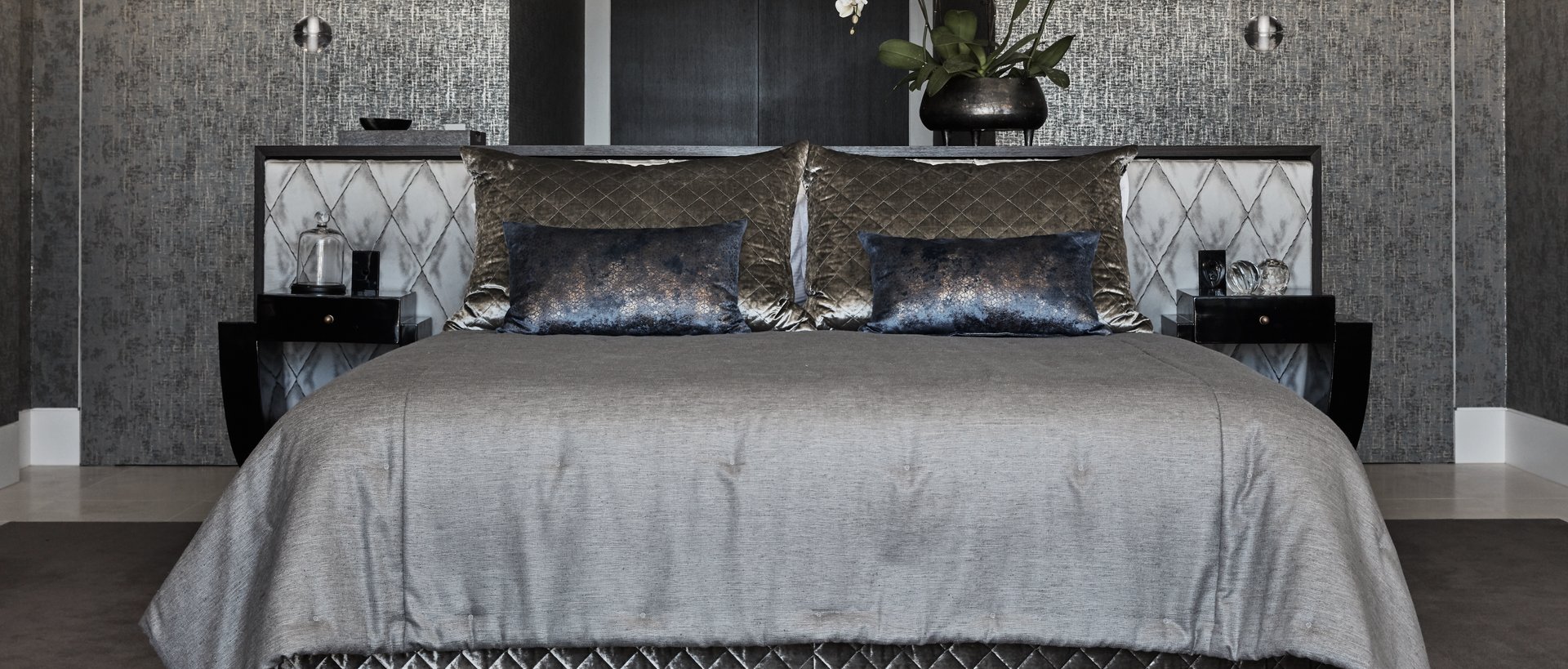 Cowper Wharf Residence by Marylou Sobel Interior Design | ArchiPro AU