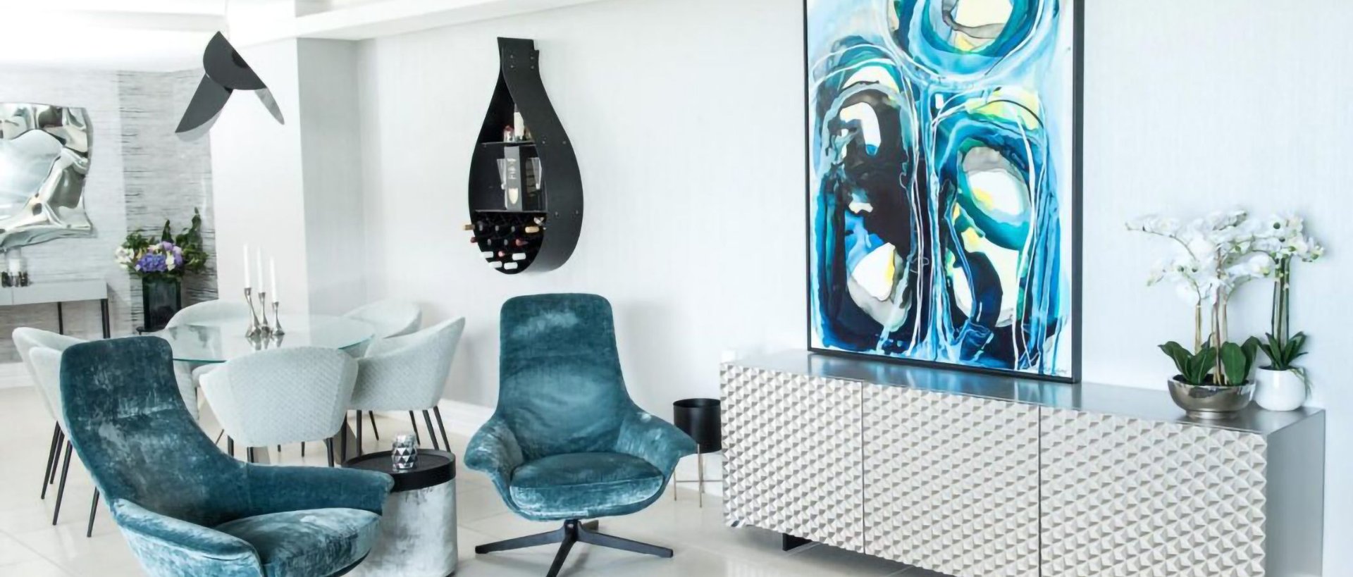 Manly Beachside Apartment by Lets See Design | ArchiPro AU