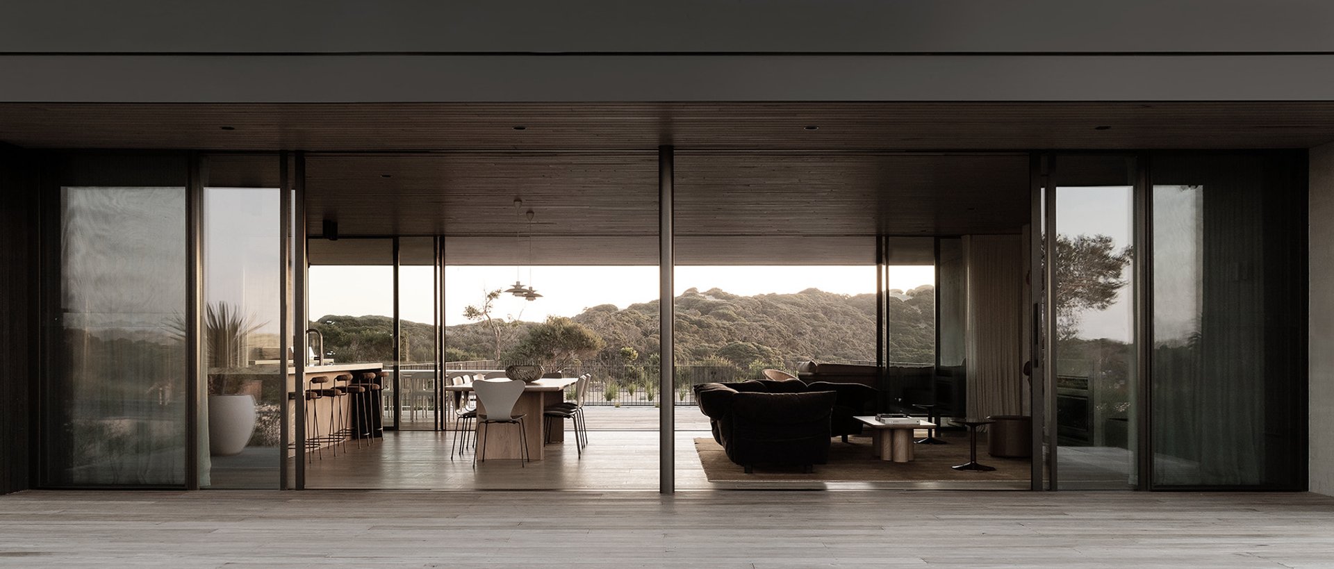 Monfort House by GOLDEN | ArchiPro AU