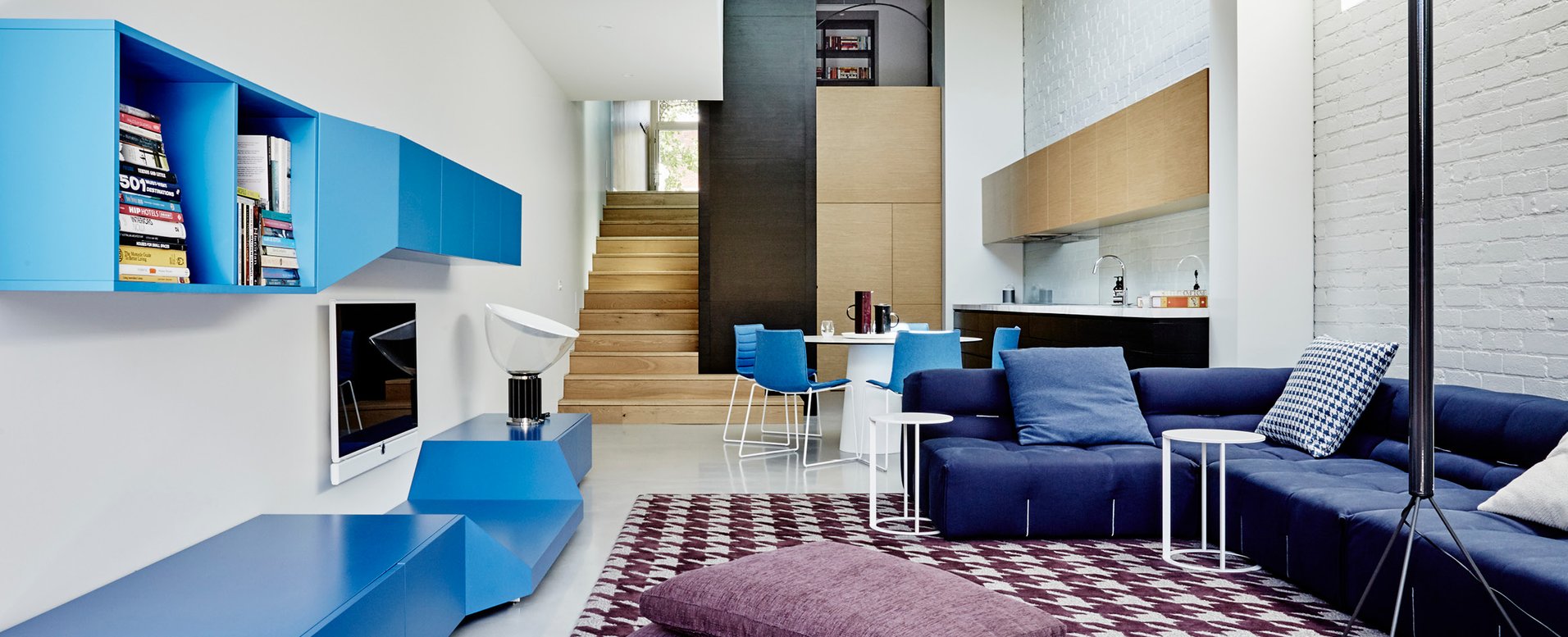 True Blue Terrace by Nexus Designs | ArchiPro AU
