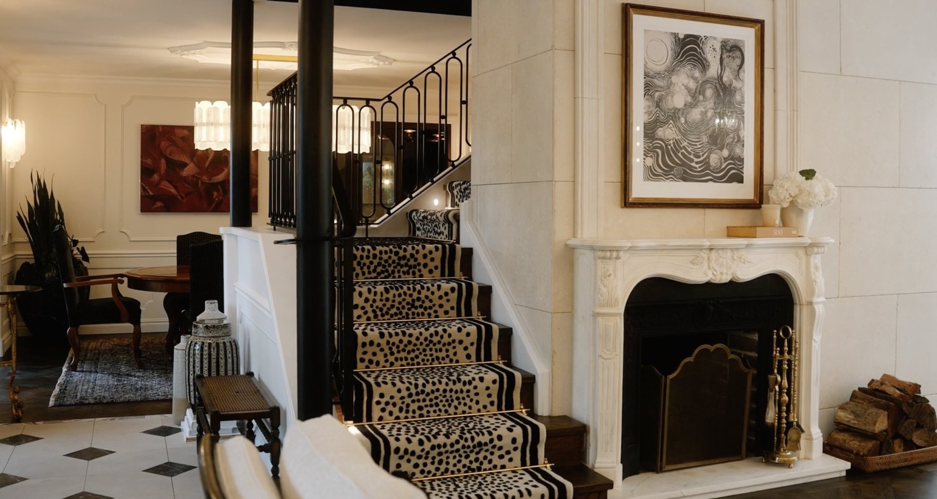 Romney House at Amberlane Estate by Wild Orchid Spaces by Wautier ...