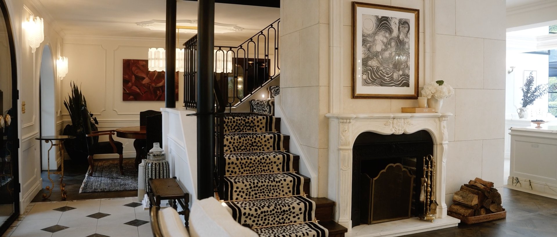 Romney House at Amberlane Estate by Wild Orchid Spaces by Wautier ...