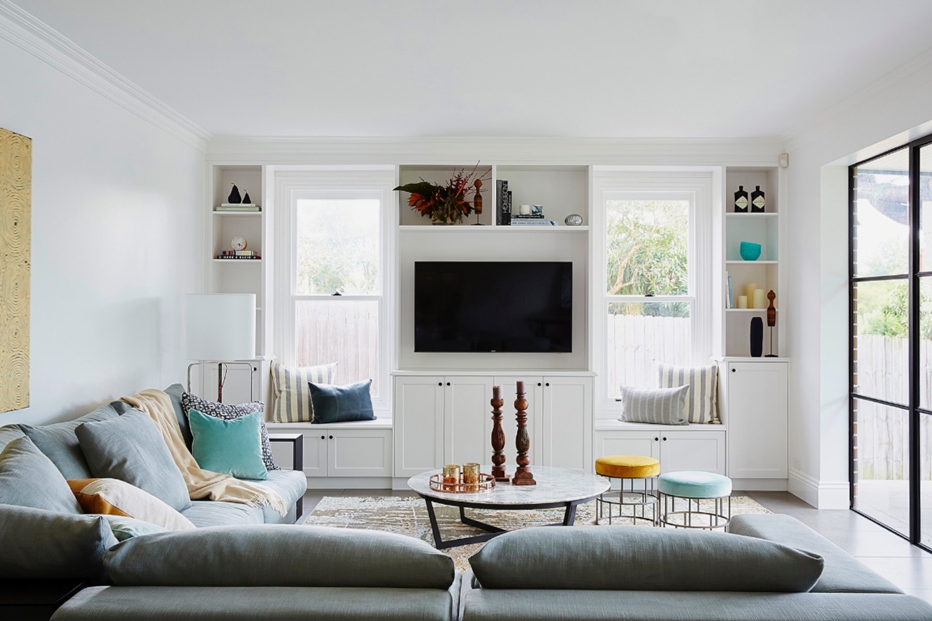 Haberfield by STILLONE | ArchiPro AU