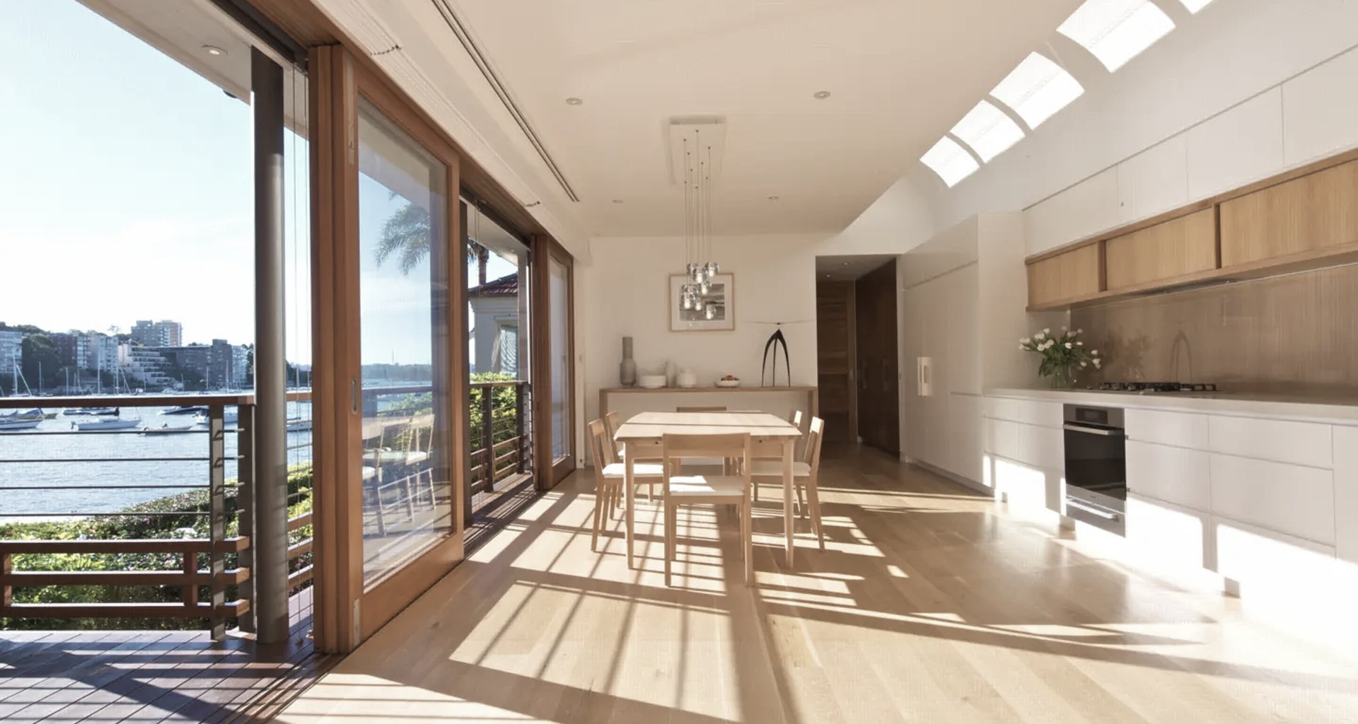 Double Bay House I by TKD Architects | ArchiPro AU