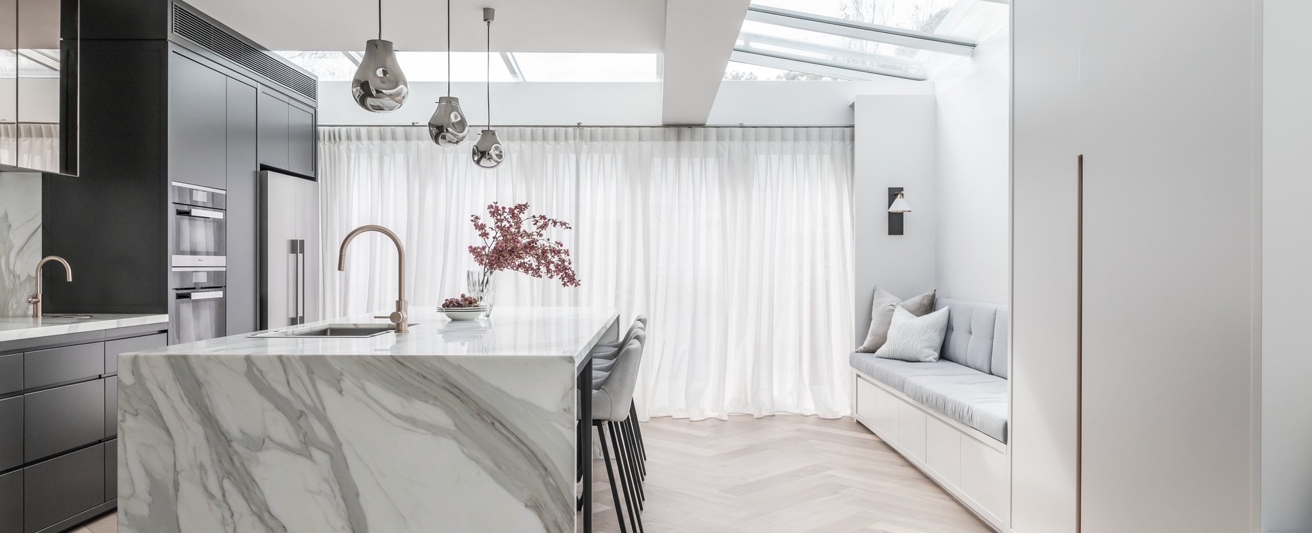 Moncur Street by Alexandra Kidd Interior Design | ArchiPro AU