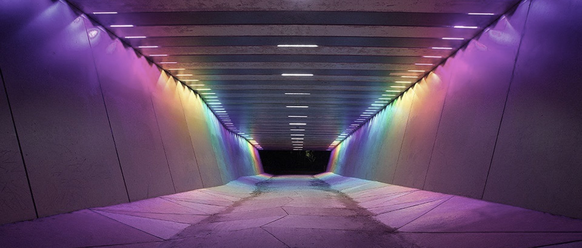 Larissa Underpass, Melbourne by Webb Australia Group | ArchiPro AU