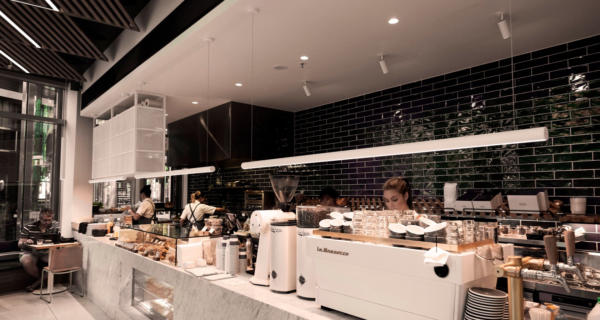 Rustica Rialto by Masson For Light | ArchiPro AU