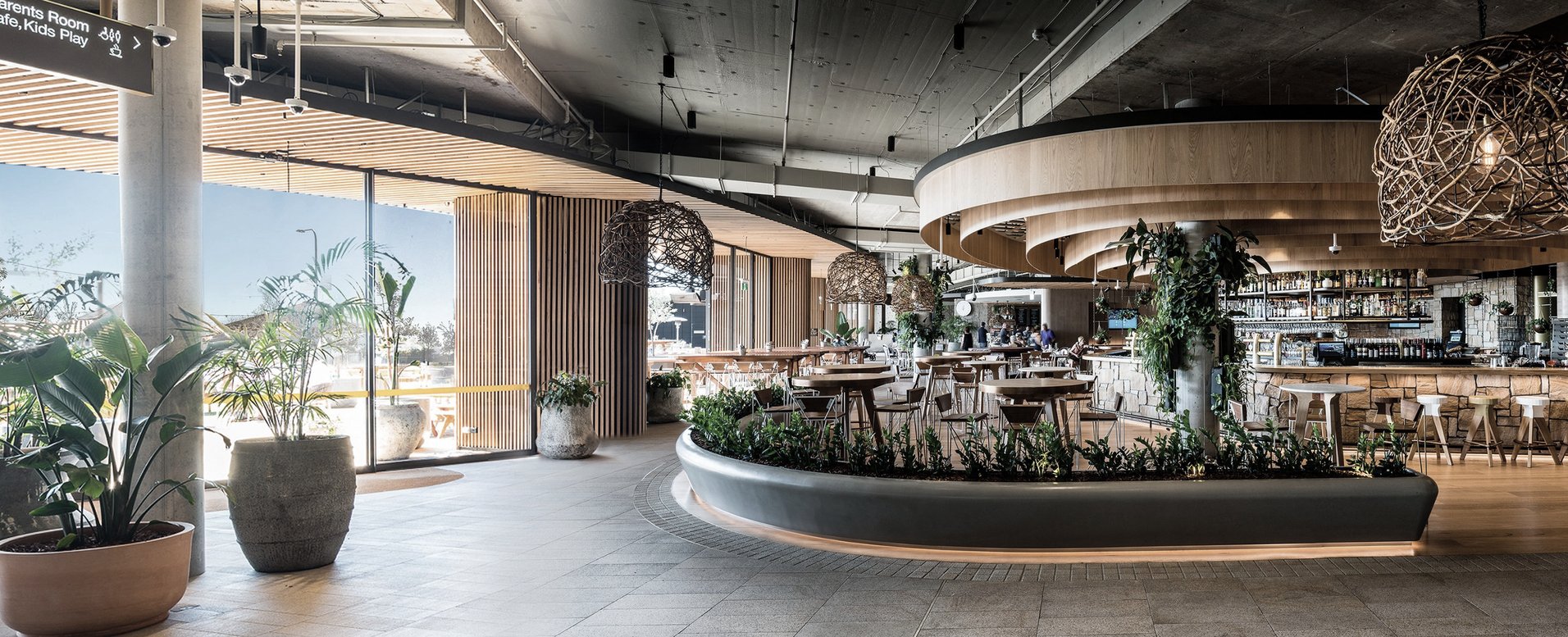 Harbord Diggers Club by Calida Projects | ArchiPro AU