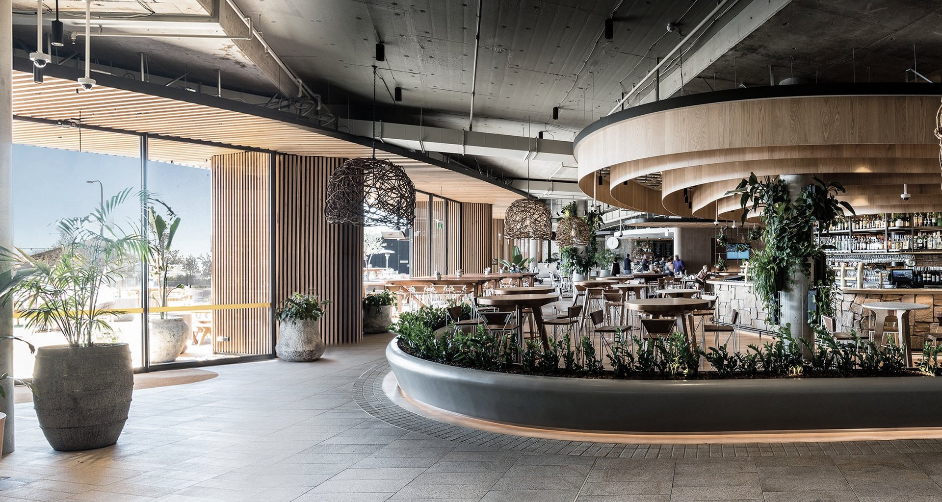 Harbord Diggers Club by Calida Projects | ArchiPro AU