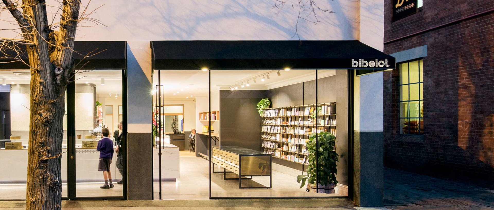 Bibelot by Breathe | ArchiPro AU