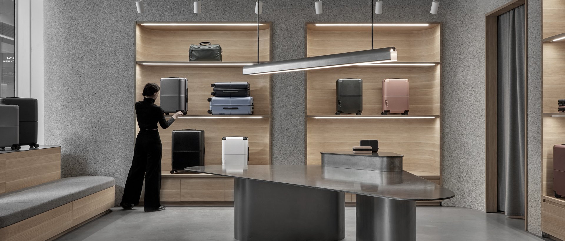 July QV by One Design Office | ArchiPro AU