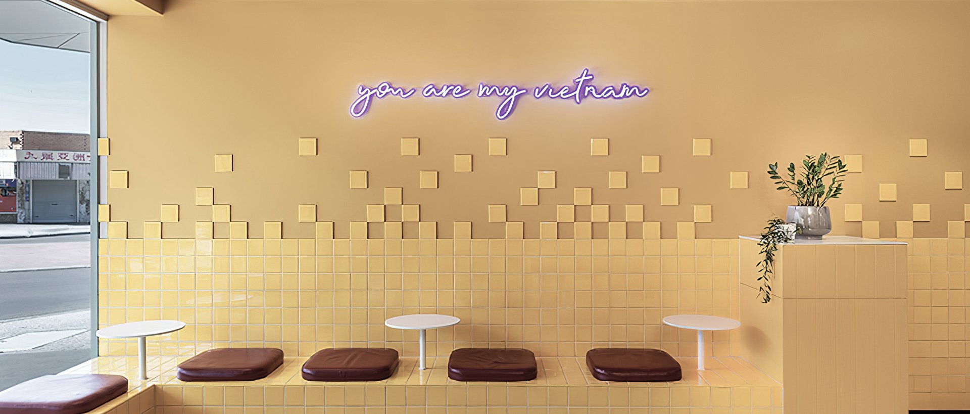 CHE DESSERT by Elvin Tan Design | ArchiPro AU