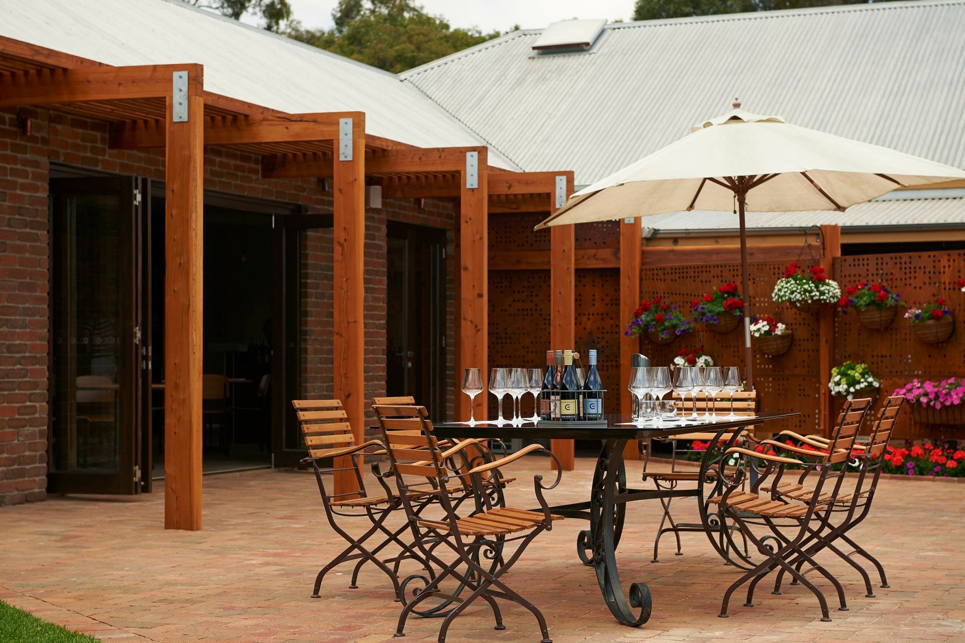 Crittenden Wine Centre by Venn Constructions | ArchiPro AU