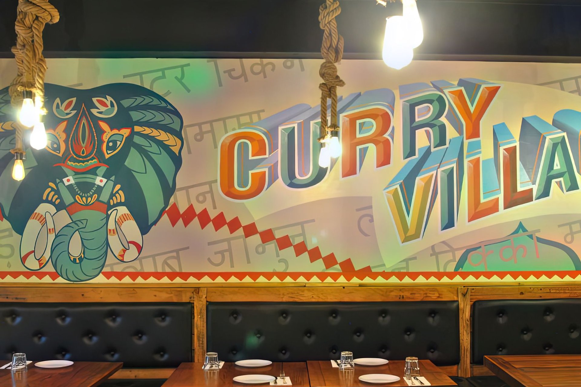 Curry Village by Emvy Design | ArchiPro AU