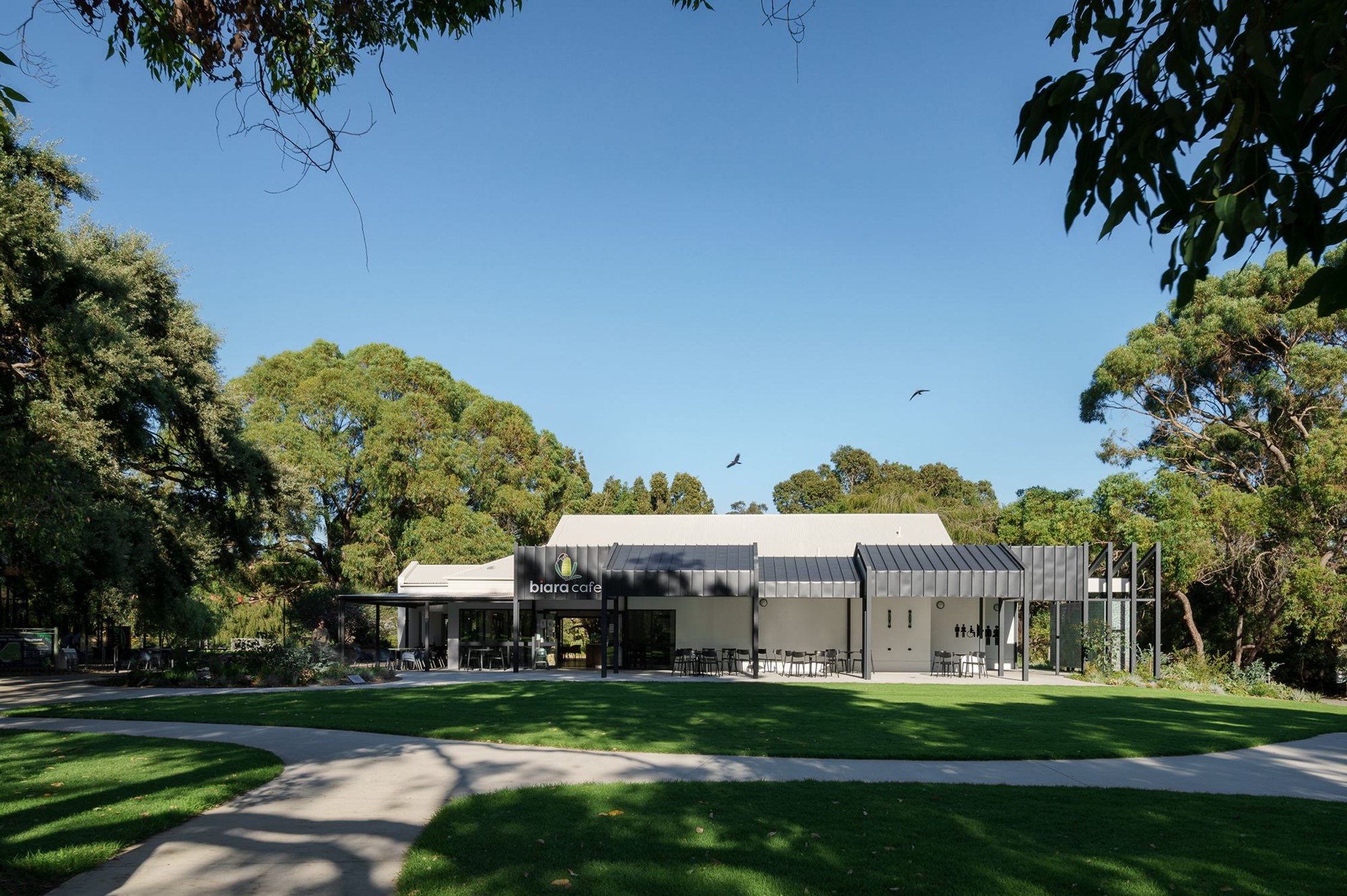 Biara Cafe | ArchiPro AU