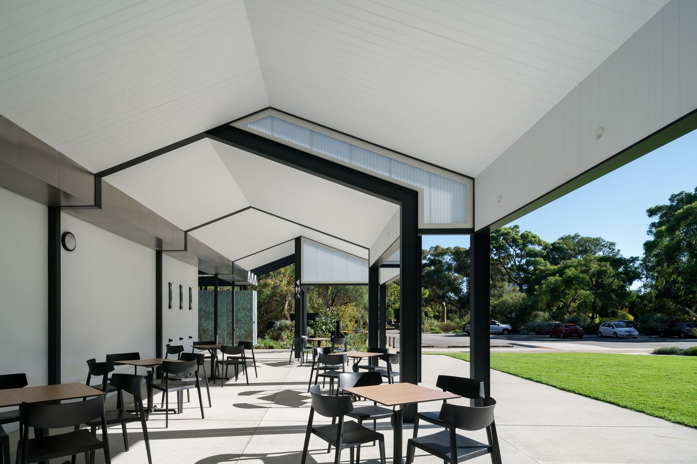 Biara Cafe | ArchiPro AU