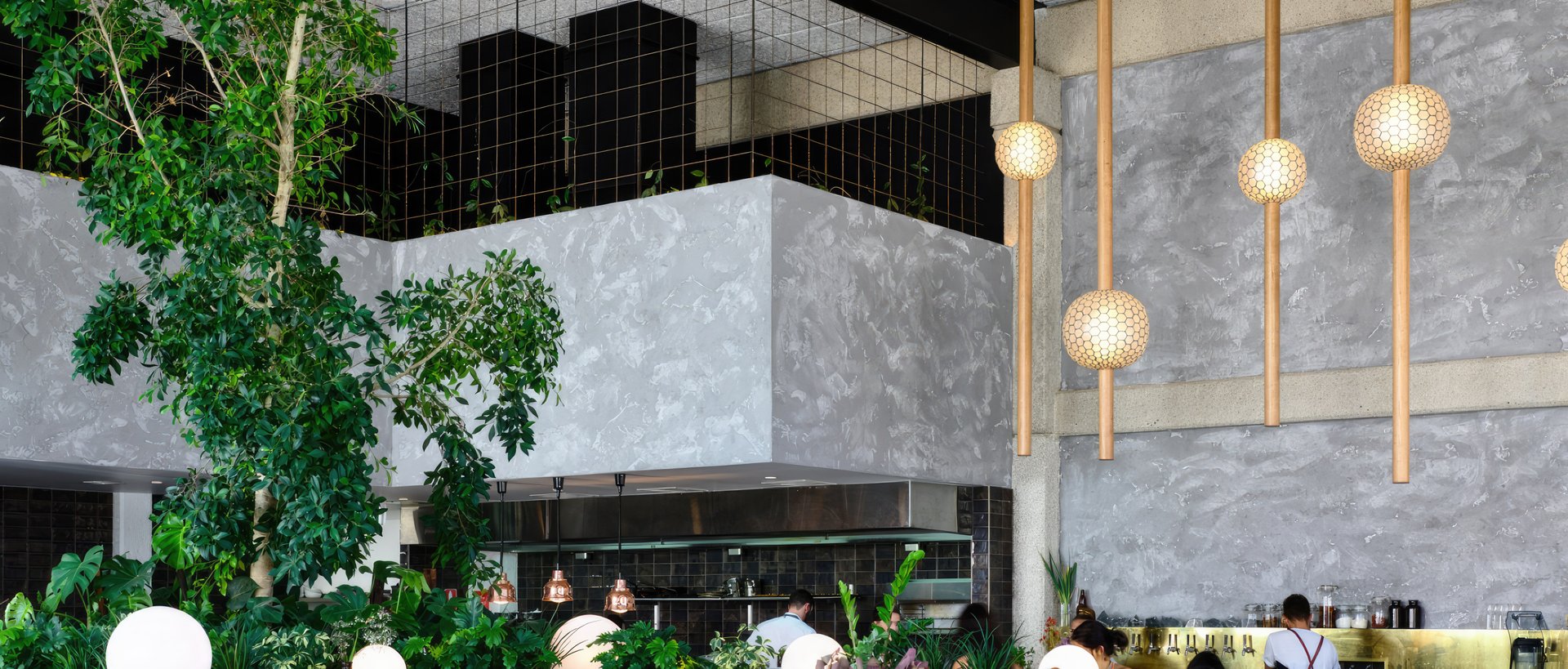 Abacus by Bishop Master Finishes | ArchiPro AU