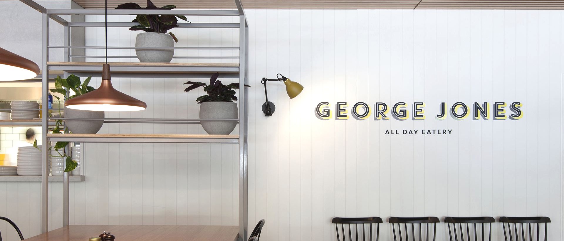 George Jones by Eon Design | ArchiPro AU