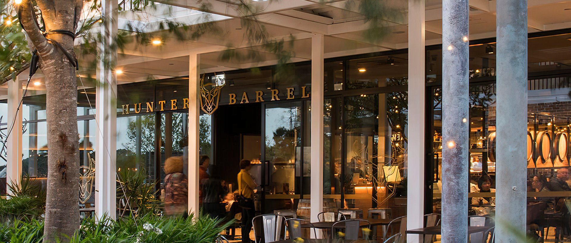 Hunter & Barrel, Whitford, Perth by COOOP | ArchiPro AU