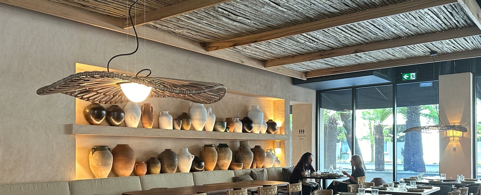 Med Restaurant, Barton ACT by Special Lights | ArchiPro AU