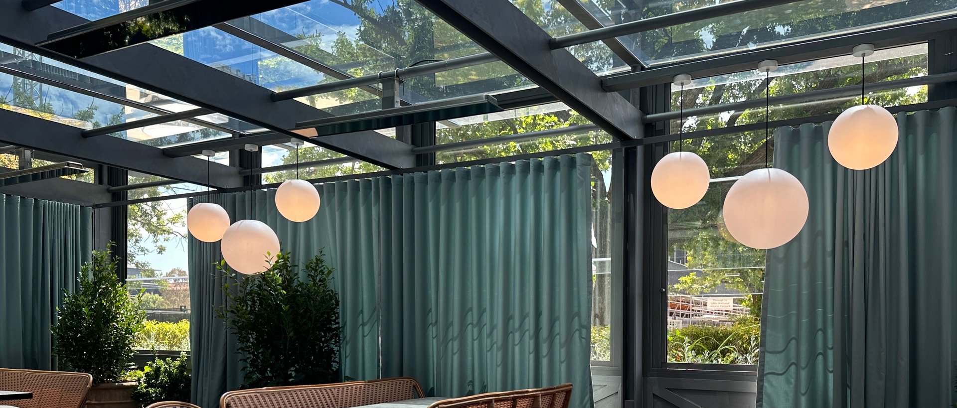 Ostani Bar, Barton ACT by Special Lights | ArchiPro AU