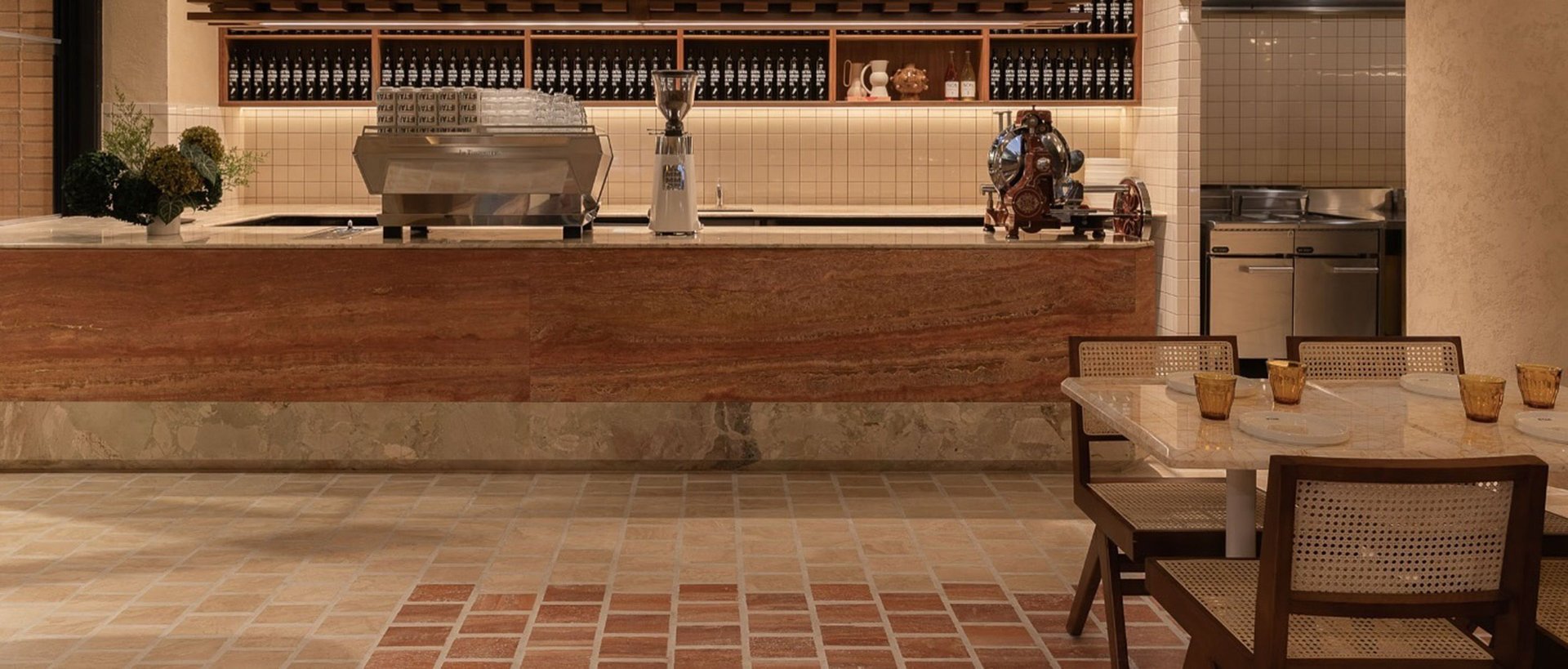 IFTAR by Lulo Tile | ArchiPro AU