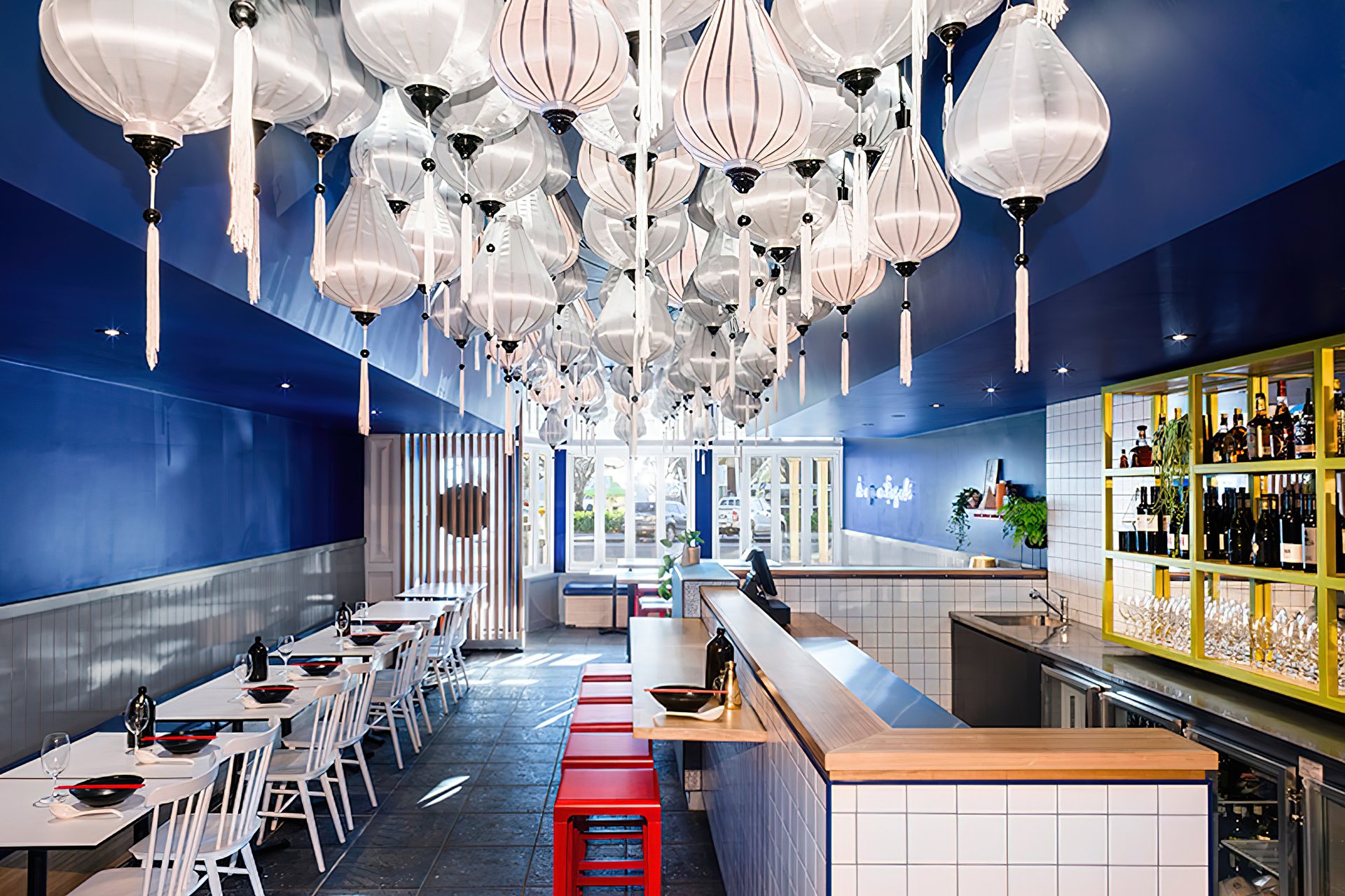 MS. KIM by Elvin Tan Design | ArchiPro AU