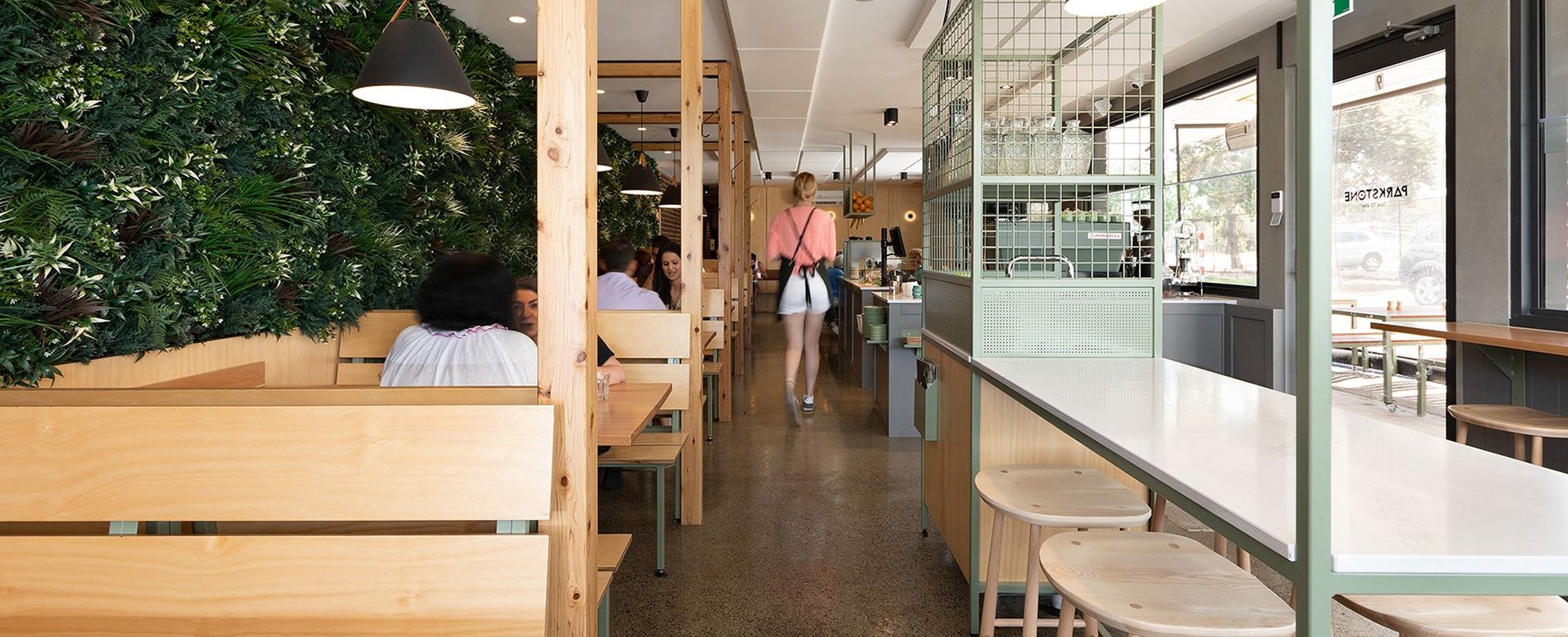 Parkstone by Eon Design | ArchiPro AU