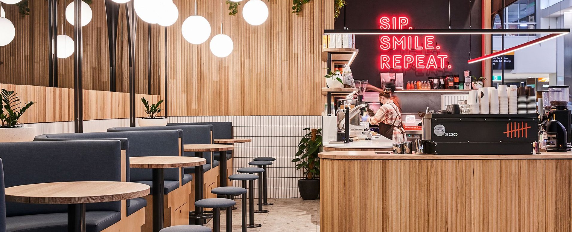 Ritual Espresso by Eon Design | ArchiPro AU