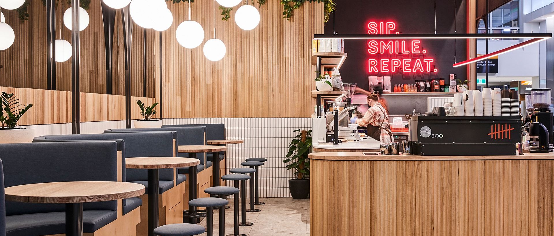 Ritual Espresso by Eon Design | ArchiPro AU